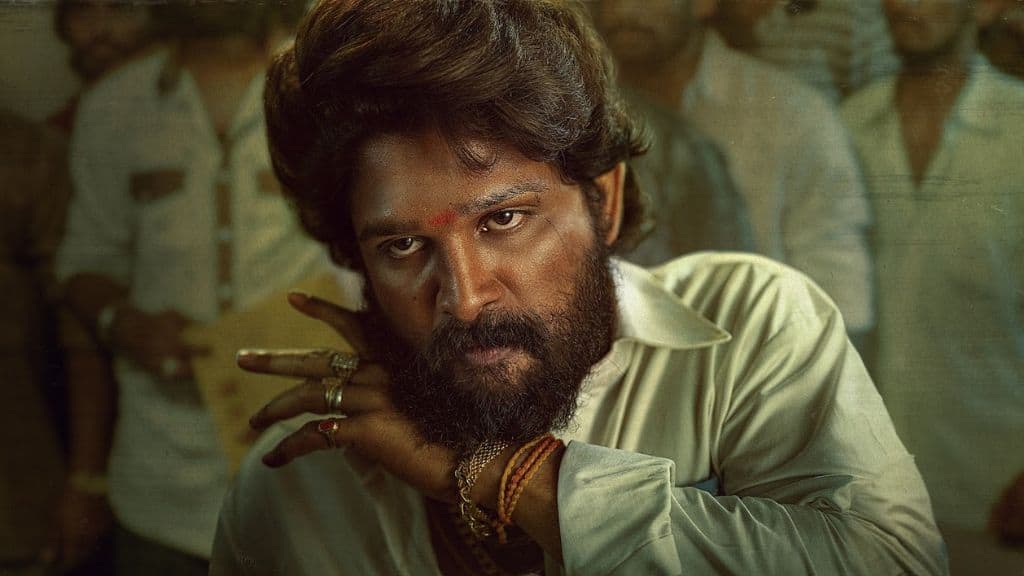 [50+] Pushpa Photos, Images, Pics & Wallpaper (HD) - PhotosFeed